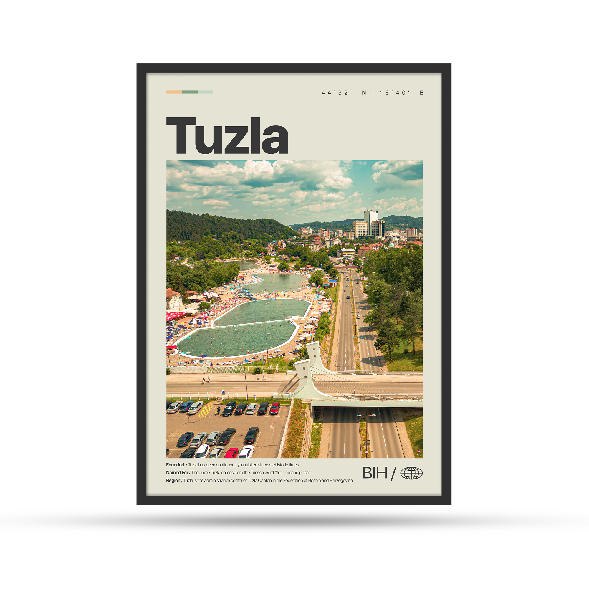 Tuzla